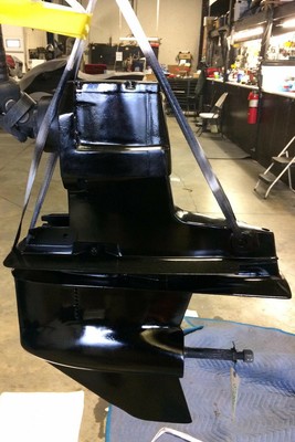 Mercruiser Outdrive for sale | Only 4 left at -75%