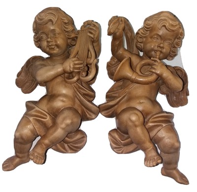 Putti Legno usato in Italia | vedi tutte i 42 prezzi!