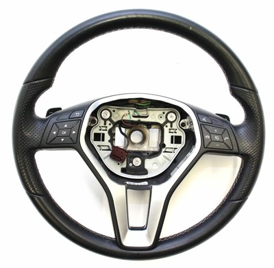 Reparatur / Wartung für Mercedes W218 (CLS)