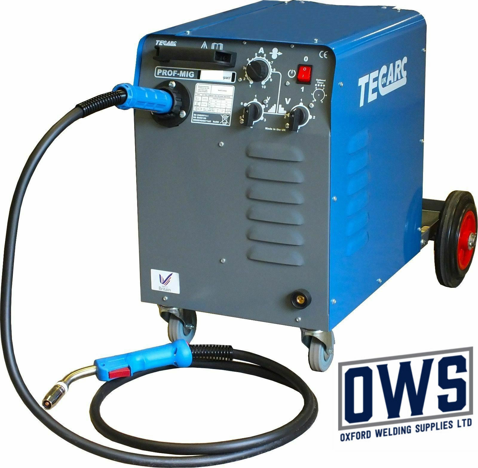 Mig welding supplies uk store