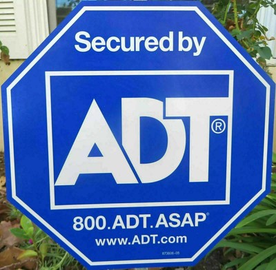 adt sign for sale | Compare 45 second hand ads