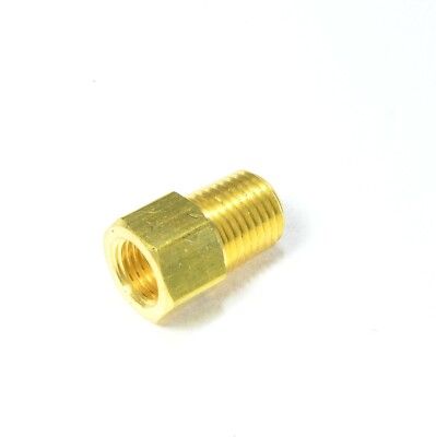 Fittings - Gas Tubing