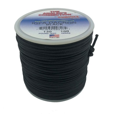Line - 100 Lb Braided Fishing Line