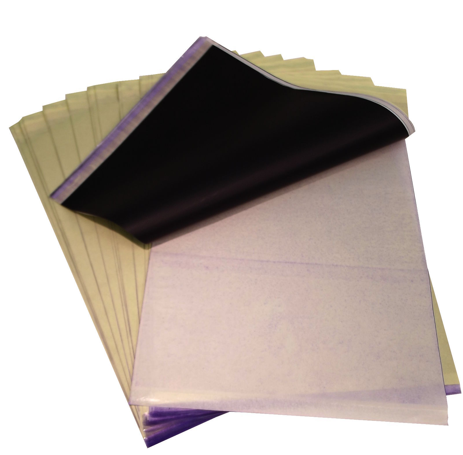 Carbon Paper Buying Guide 