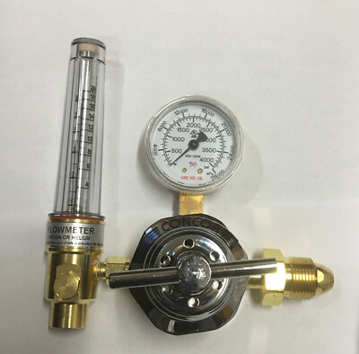 Oxy Acetylene Welding - Gas Saver