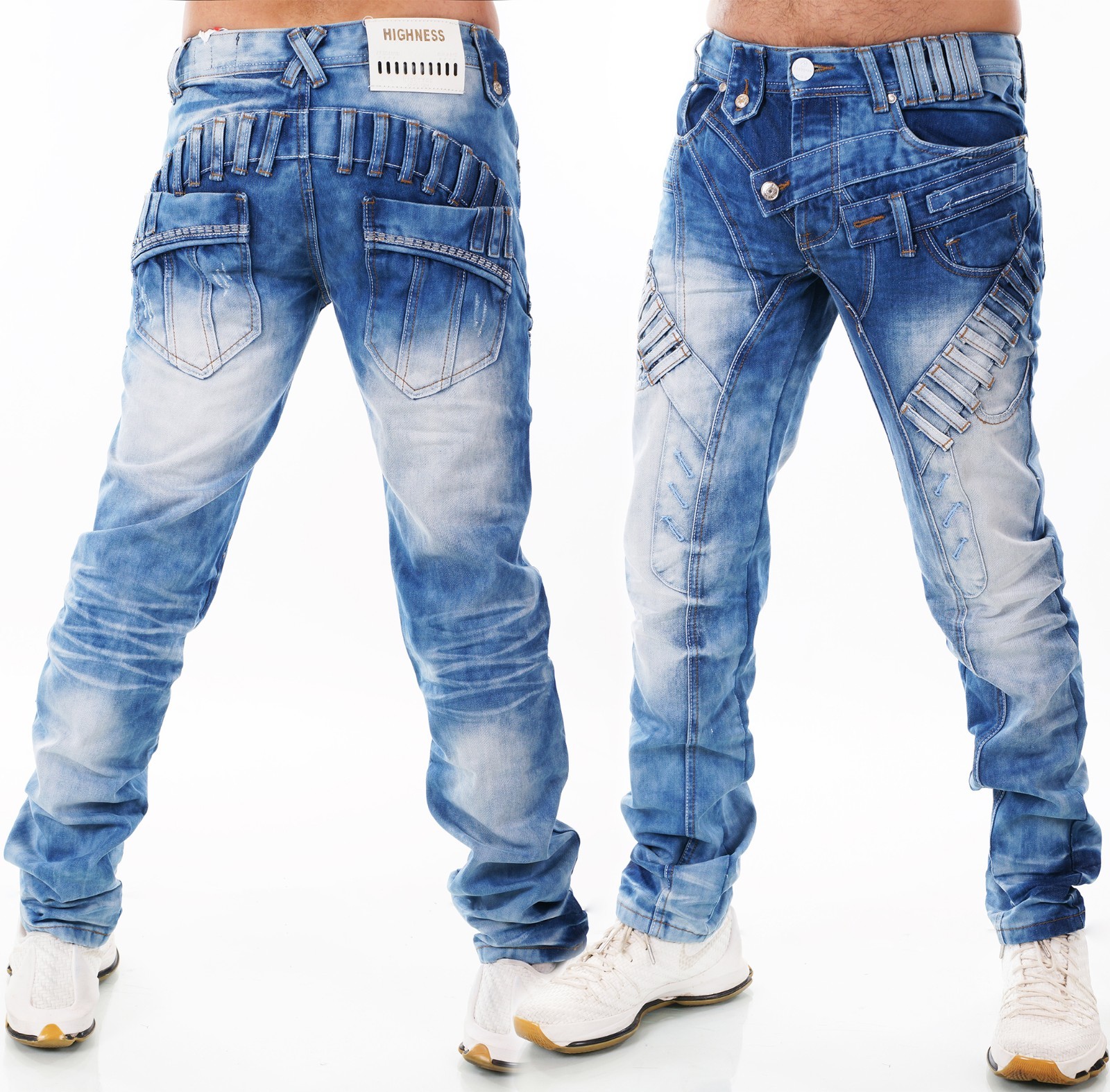 Herren Loose Fit Jeans Test Vergleich +++ Herren Loose Fit Jeans ...