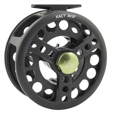 Reels - Loop Fly Reel