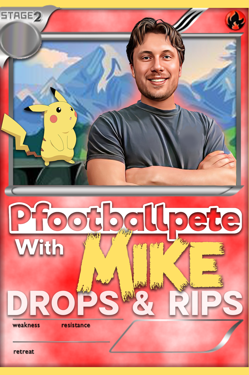 $1 START POKEMON! MORNING MADDNESS! W/MIKE | eBay Live Video