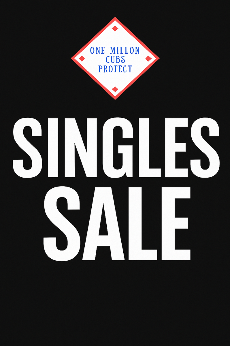 Sunday Slabdown: Singles, Slabs & Stacks! | eBay Live Video