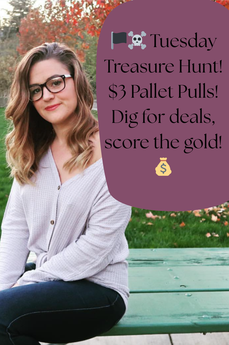 $3 starts 10 sec sudden death! HUGE CLEARANCE EVENT | eBay Live Video