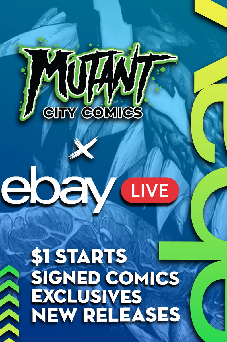 UPCOMING NEW RELEASES + THIS WEEKS NEW RELEASES LIVE W MUTANT BATTLE ...