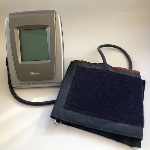 Zewa Xl 830 Blood Pressure Cuff Monitor | bloodpressurecuffmonitor.us