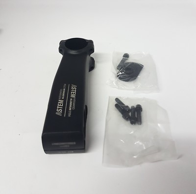 Stems - 3D Forged - Nelo's Cycles