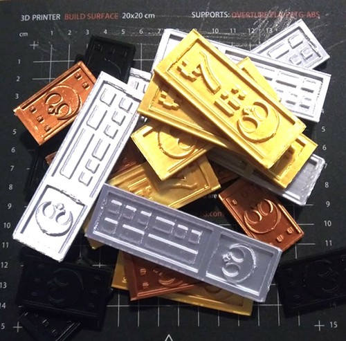 Star Wars New Republic Credits Sets Sabacc Chips The Mandalorian Baby Yoda