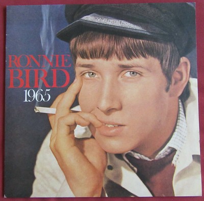 Ronnie Bird d’occasion | Plus que 2 à -75%