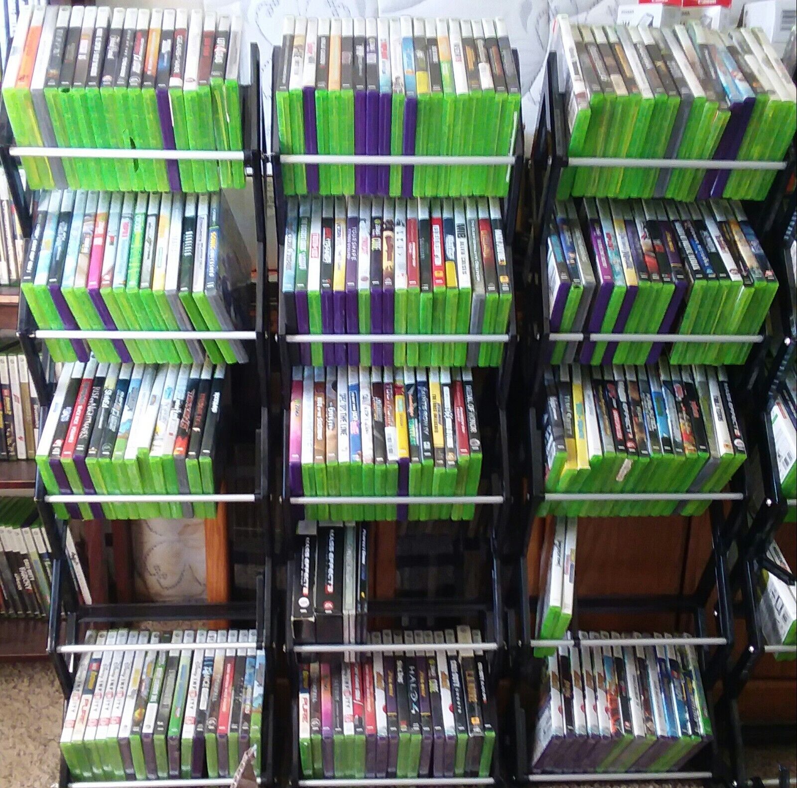 Xbox 360 Games *A - Z* Lot #1💥Free Shipping On Orders Over Xbox 360 Games *A - Z* Lot #1💥Free Shipping On Orders Over