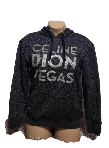 Celine Dion Vegas Hoodie eBay