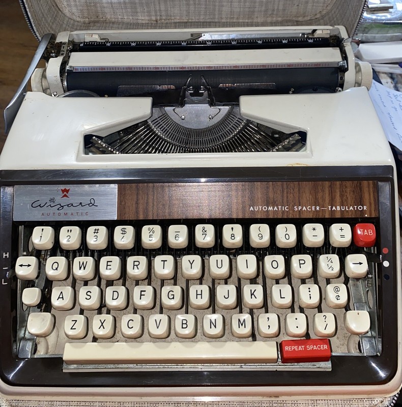 Typewriter Database Popular Typewriter Models