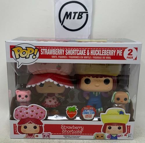 2 Pack Funko Pop! Vinyl Checklist - Find All The Funko Figurines That ...