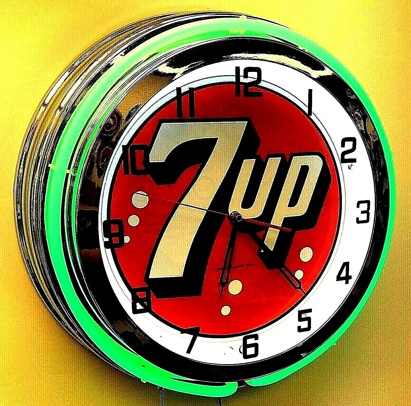 7up Neon Sign | 7up Neon Sign |