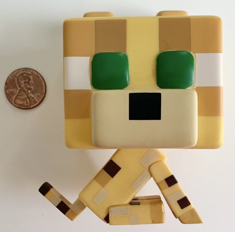 Minecraft Funko Pop! Vinyl Checklist - Find All The Funko Figurines ...