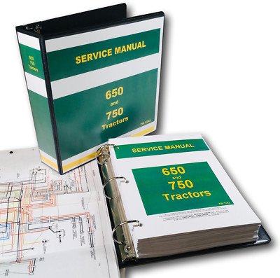 Antique & Vintage Manuals - Technical Manual