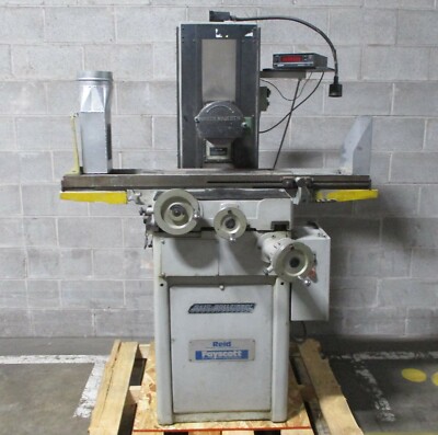 Grinding - Grinder Model - 4