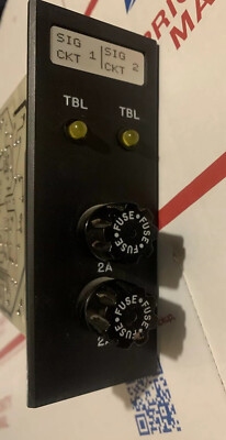 Fire Alarms - Simplex 2001