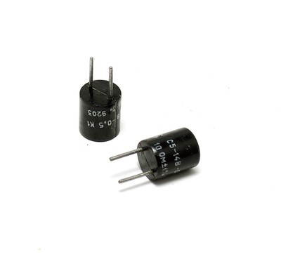 Resistors & Resistive Products - Russian Resistor