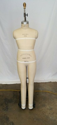 Dress Forms - Used Sewing Dress Forms