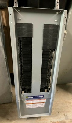 Electrical Panels & Boards - 480 277V