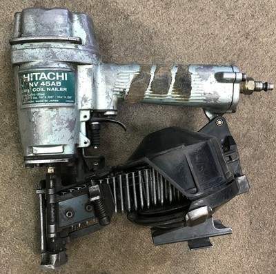 Hitachi Roofing Gun for sale | Only 2 left at -70%