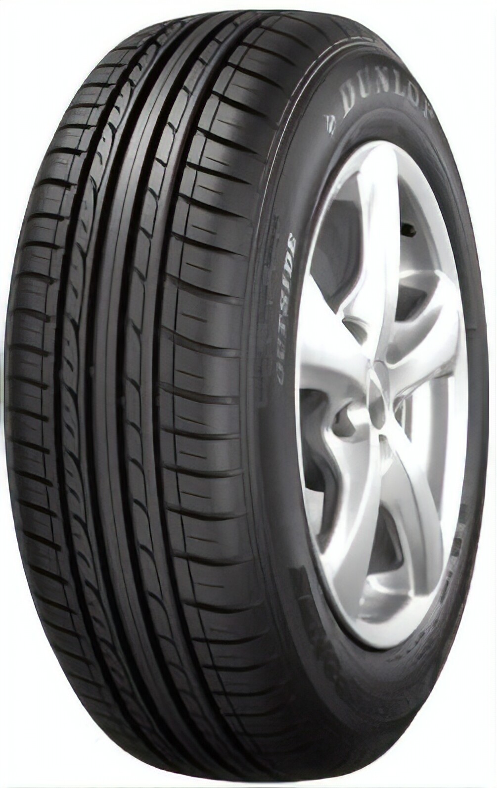 Dunlop SP Sport Fast Response 225/45R17 Tire for sale online | eBay