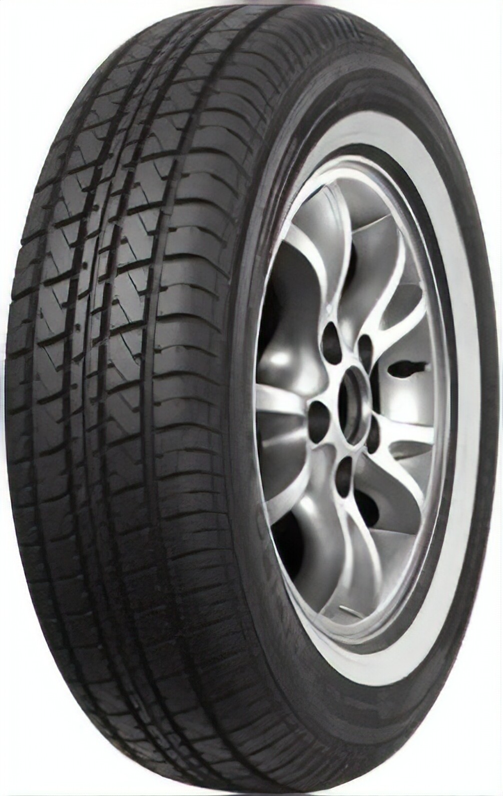 GT Radial Champiro 75 205/75R15 Tire for sale online | eBay