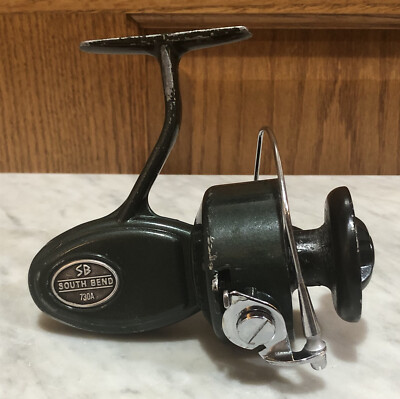Spinning Reels - Reel South Bend
