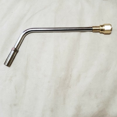 Oxy Acetylene Welding - Rosebud Torch Tip