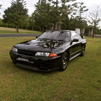 Nissan GT-R For Sale in Australia – Gumtree Cars