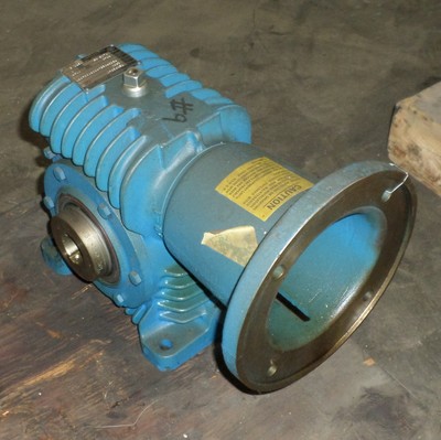 Power Transmissions - Cone Drive