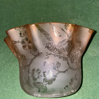 Victorian Glass for sale in UK | 75 used Victorian Glass