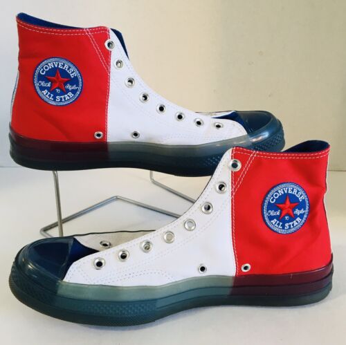 Converse Chuck Taylor All Star 70s High 'Translucent Midsole Converse Chuck Taylor All Star 70s High 'Translucent Midsole