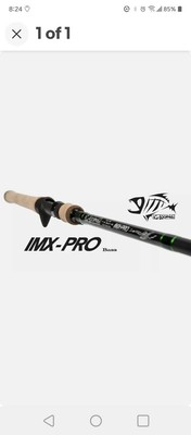 Casting - Imx Casting