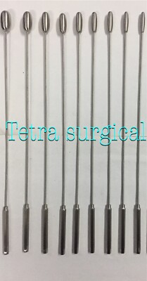 Medical Instruments - Urethral Sound