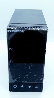 Temperature Controllers - Temperature Process Controller