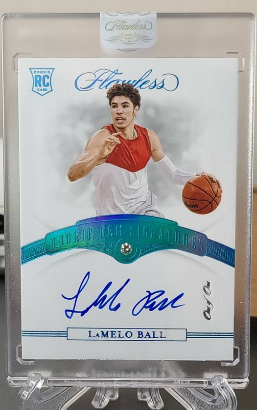 15-16 Panini Flawless Basketball Checklist | Sorted by Team ...