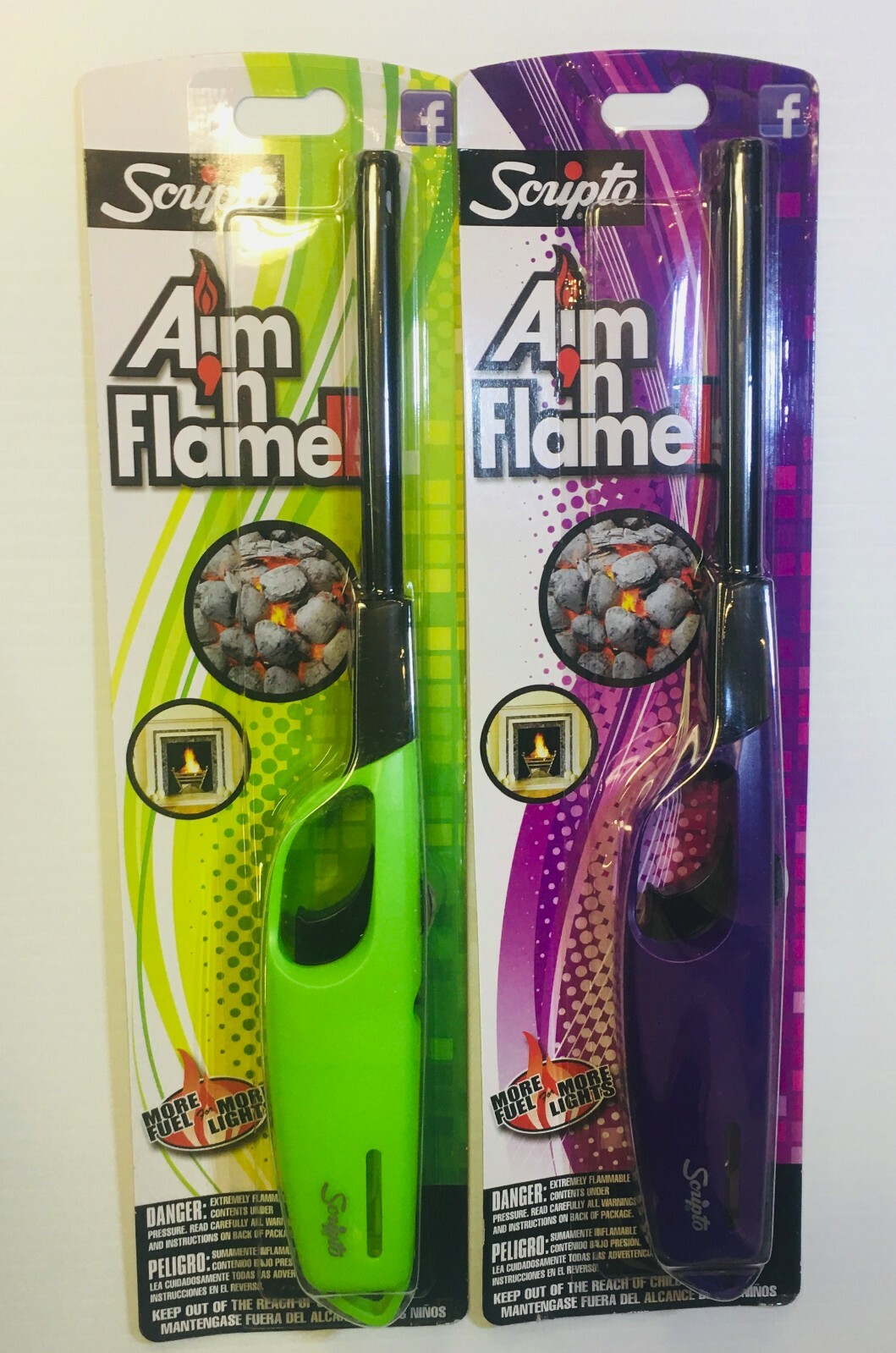 Scripto lighter store