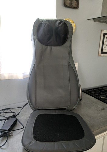 Naipo Massage Chair | Massage-chair