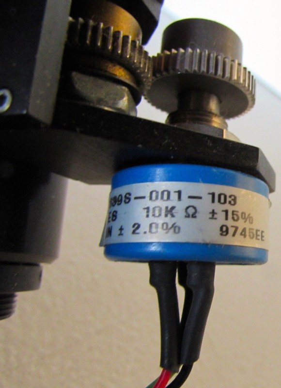 Navitar Wafer Camera Double Zoom Lens Assembly 10X .5X R.A. OR NIRA 1 ...