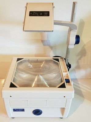 Overhead Projectors - Transparency Projector