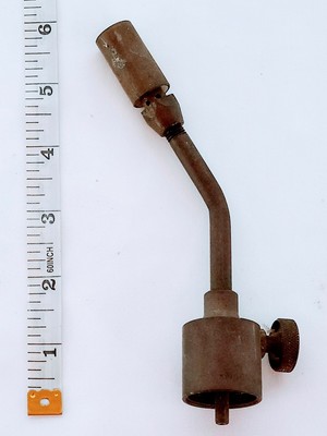 Propane Torches - Vintage Propane