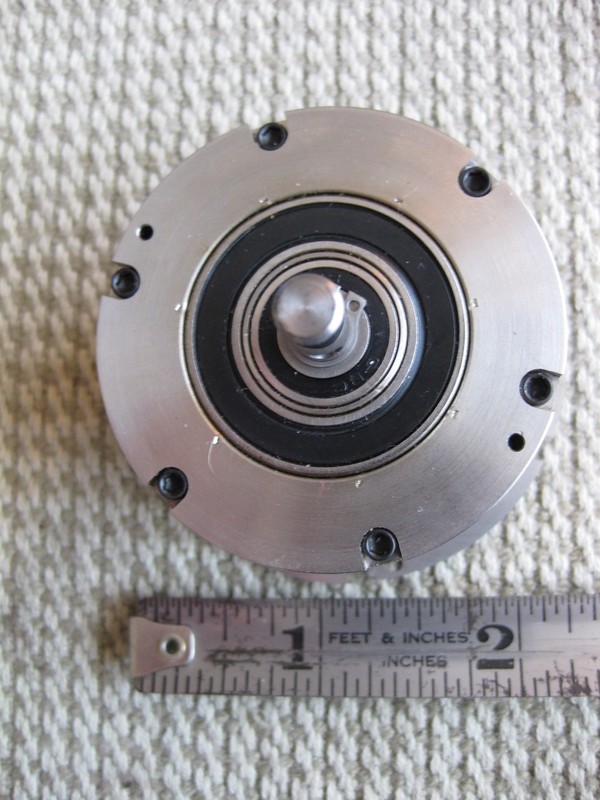 Robotic Directional Clutch Assembly No Backlash CNC Motion Control | eBay